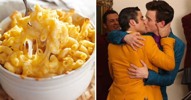Tell Us About Your Relationship And We'll Tell You Which Iconic Cheese ...