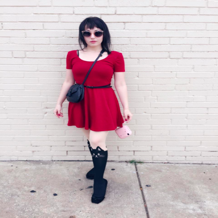 20 Pairs Of Tights That People Actually Swear By