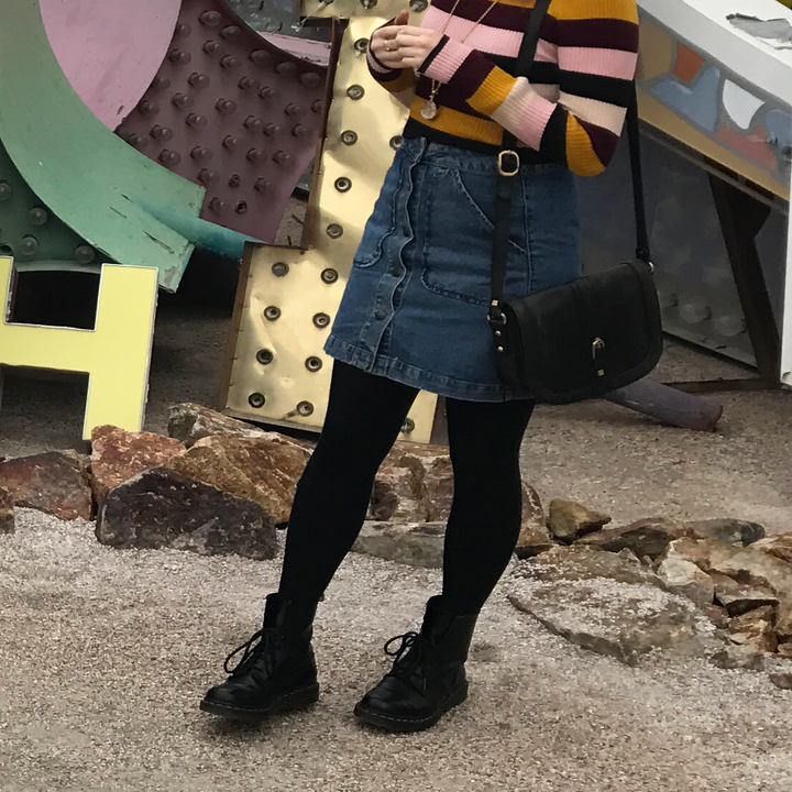 20 Pairs Of Tights That People Actually Swear By