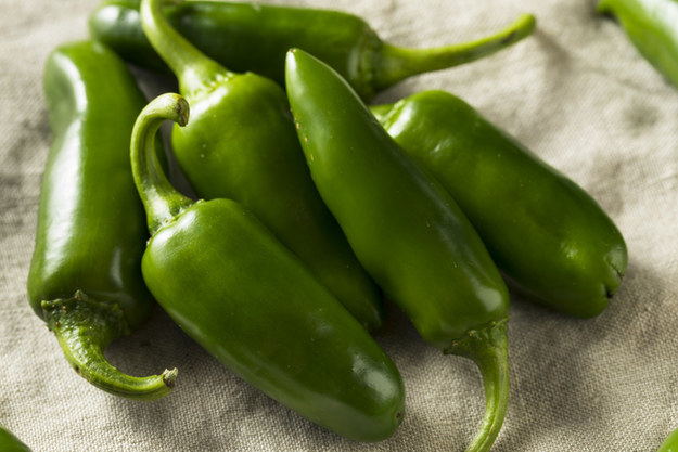 Solo un verdadero mexicano puede sacar 10 en este quiz de chiles