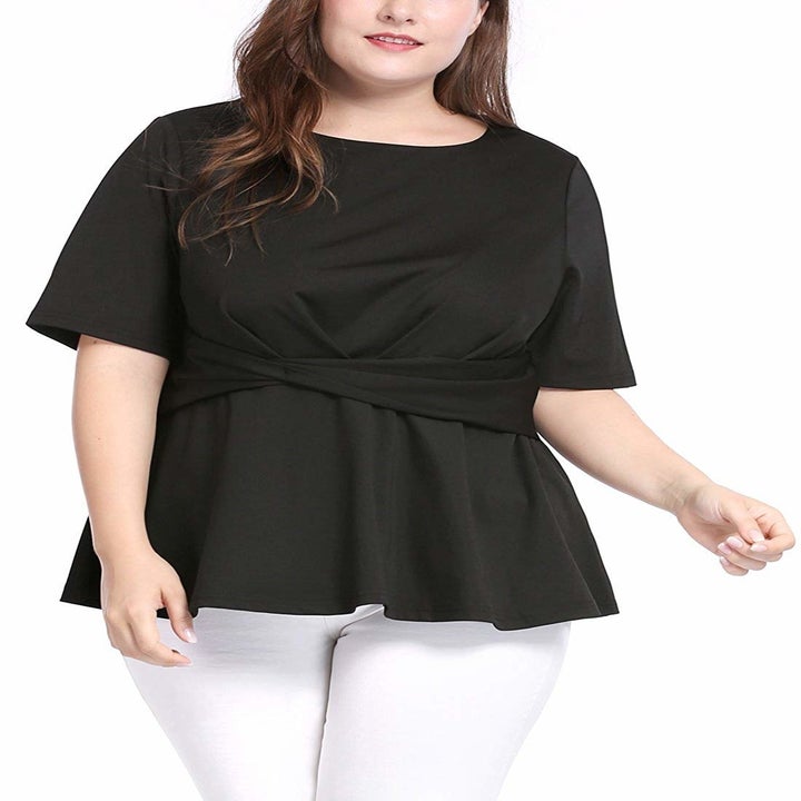 33 Beautiful Tops That Will Help Make Your Wardrobe More Exciting