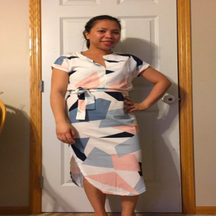 25 Dresses From Amazon To Add To Your Work Wardrobe