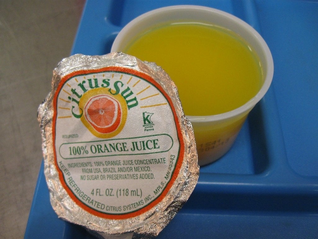 18 Things That Are Going To Give You Intense Flashbacks To School Lunch