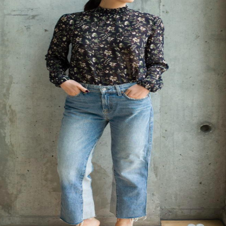 33 Beautiful Tops That Will Help Make Your Wardrobe More Exciting