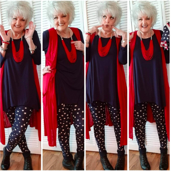 33 Beautiful Tops That Will Help Make Your Wardrobe More Exciting