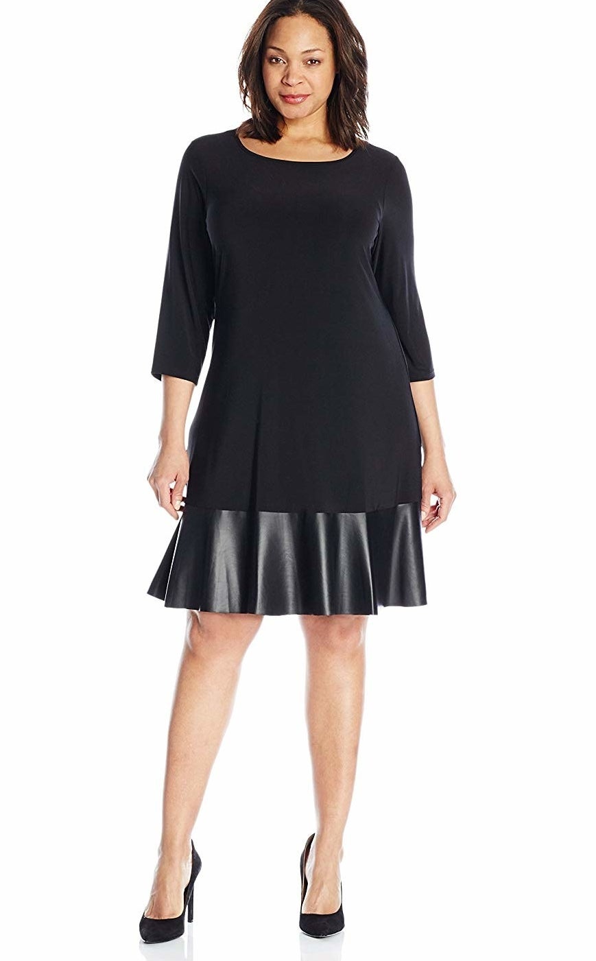 25 Dresses From Amazon To Add To Your Work Wardrobe