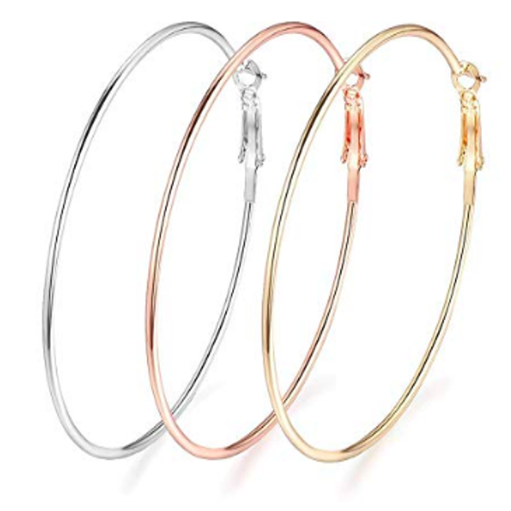 36 Pieces Of Jewelry That Only Look Expensive