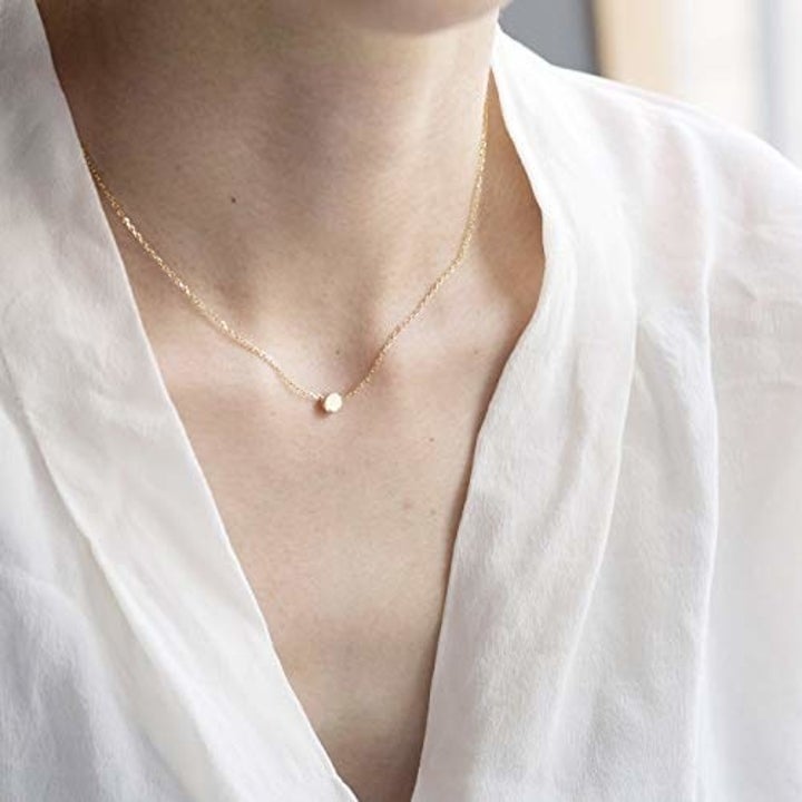 38 Simple Pieces Of Jewelry You Can Wear Every Day