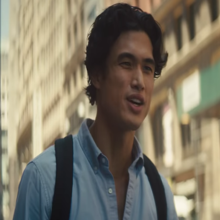 "The Sun Is Also A Star" Trailer Is Here And I'm Not Crying, You're Crying!