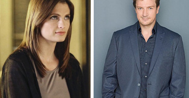 It's Time To Find Out Which "Castle" Character You Are