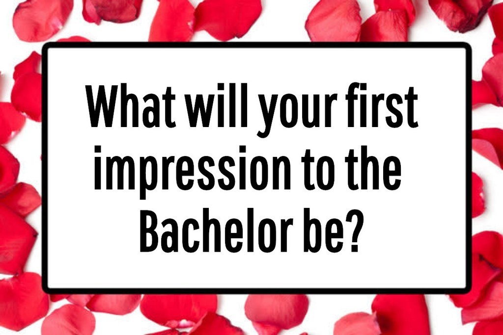 Go On "The Bachelor" And We'll Tell You Which Former Bachelor You're ...