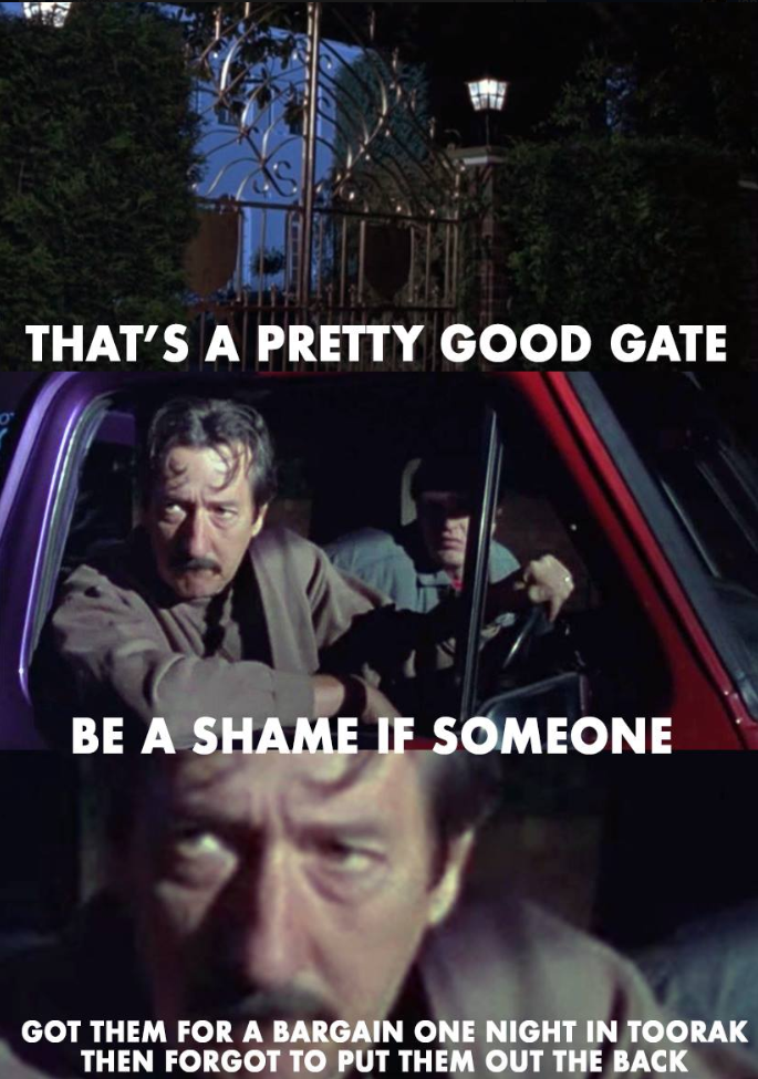 18 The Castle Memes That ll Make Every Australian Chuckle 18 The Castle Memes That ll Make Every Australian Chuckle