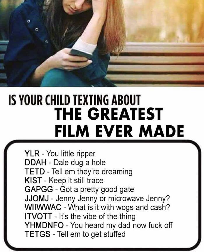 18 "The Castle" Memes That'll Make Every Australian Chuckle