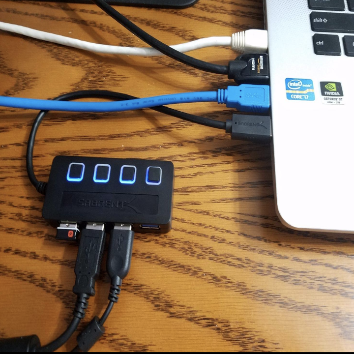 Computer Accessories You Probably Didn't Know You Needed