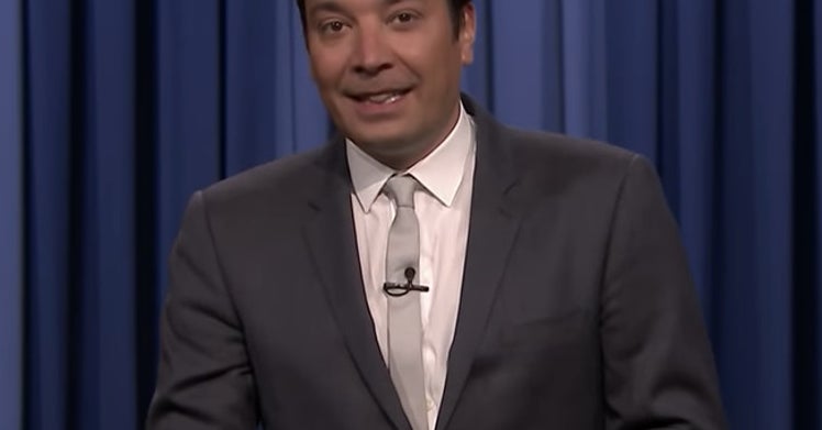 What Questions Do You Have For Jimmy Fallon?