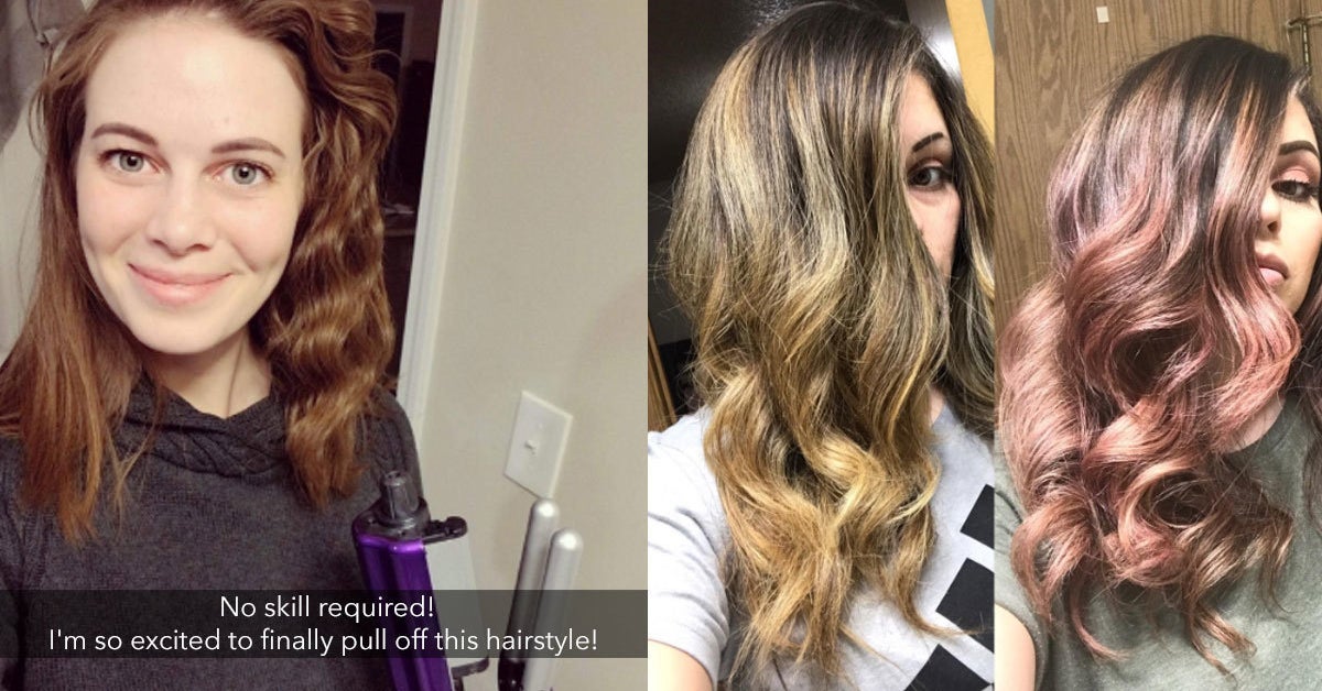 33 Hair Products You Can Get On Amazon That People Actually Swear By