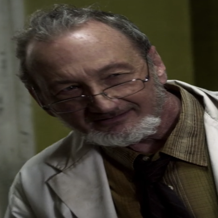 Supernatural: Celebrities You Forgot Appeared On The Show