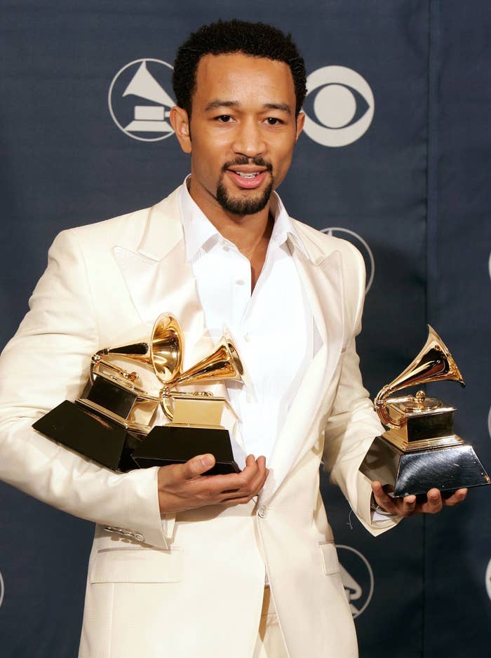 17 "Best New Artist" Grammy Winners Who Are Now Really Famous