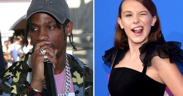 Only Someone Who Knows A Lot About Celebs Will Know If These Famous ...