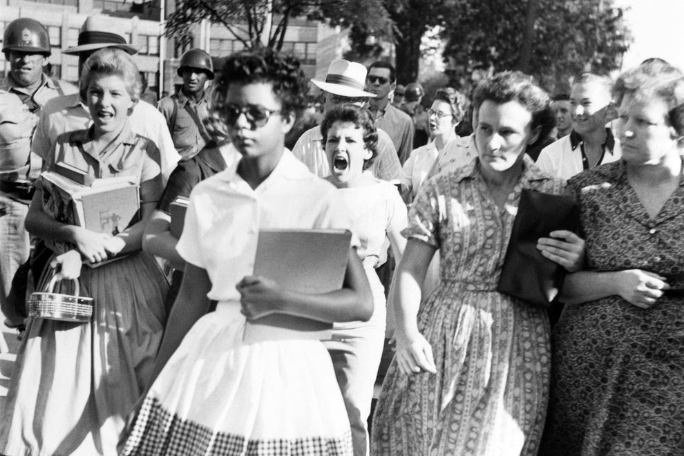 50 Powerful Pictures From Black History That Speak For Themselves
