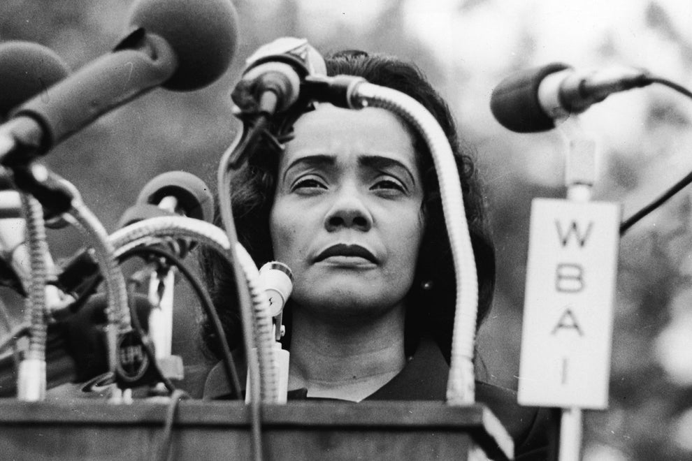 50 Powerful Pictures From Black History That Speak For Themselves