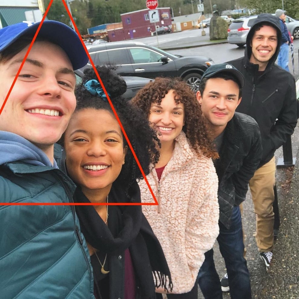 "Sabrina" Stars Ross Lynch And Jaz Sinclair Might Be Dating, So Now I'm ...