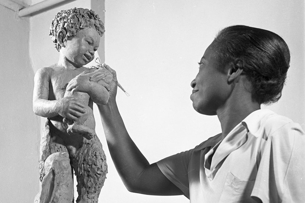 50 Powerful Pictures From Black History That Speak For Themselves