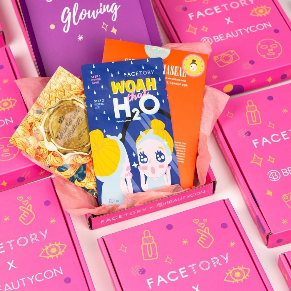 32 Things That'll Make It Easy To Keep A Skincare Routine