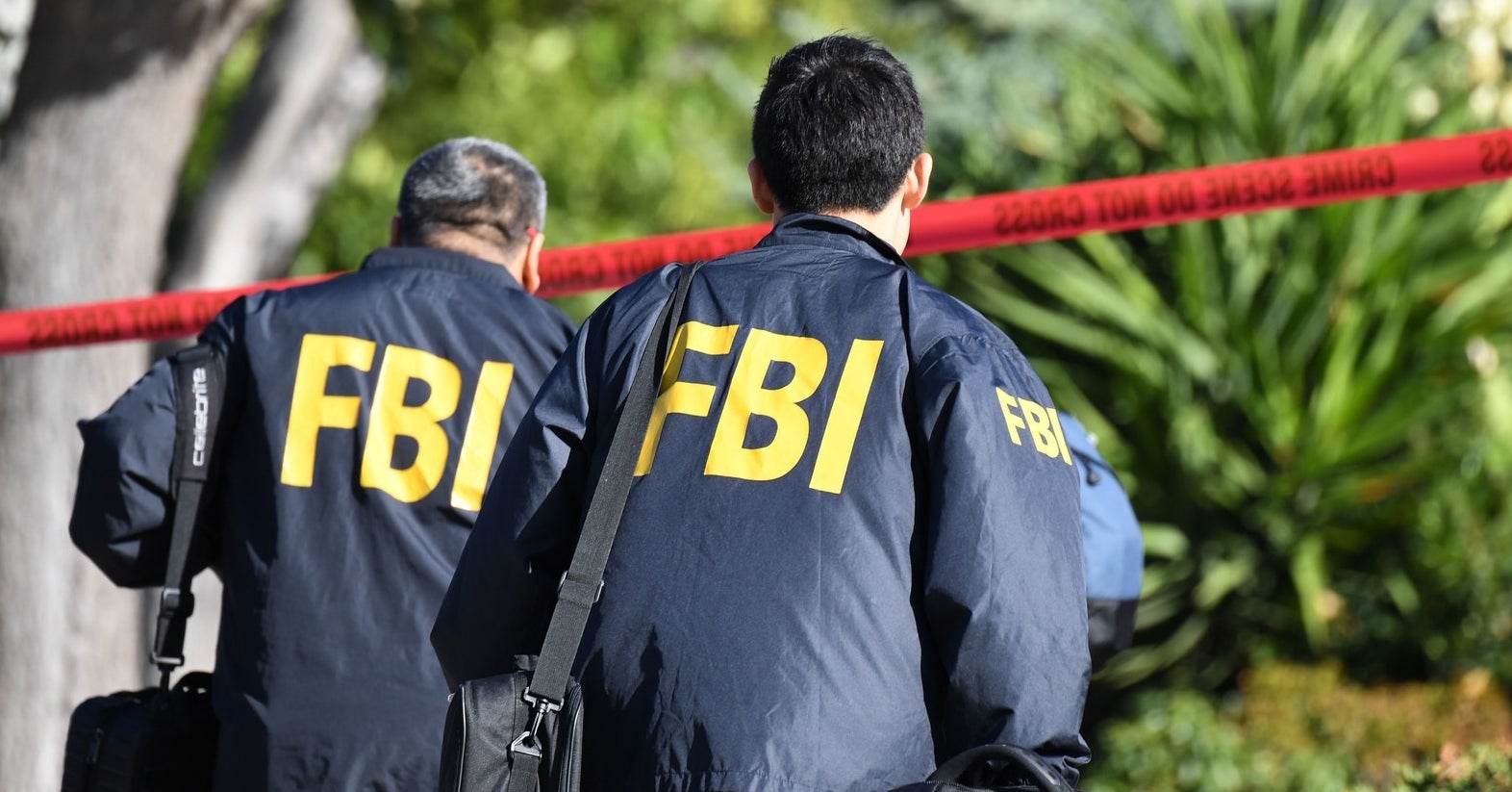Using DNA Databases To Find Your Distant Relatives? So Is The FBI.