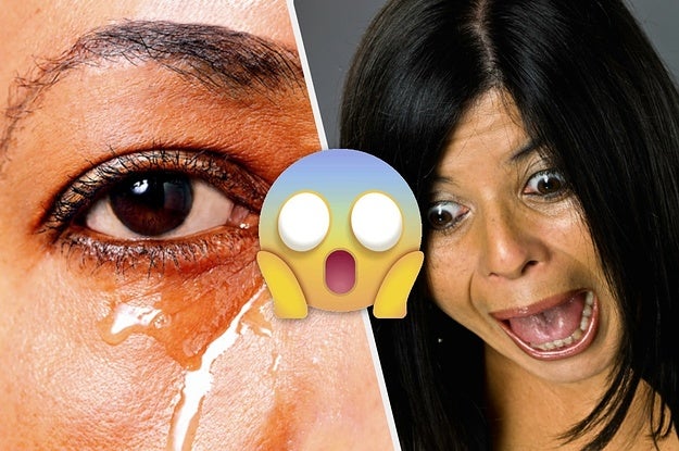 The 15 Emotional Stages Of Dropping Your Phone