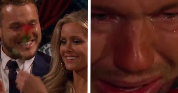 We Know Which Moment From “The Bachelor” Season 23 Best Represents Your ...
