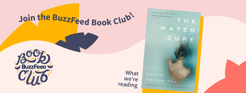 24 Books That Will Help You Face A New Beginning