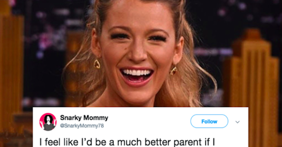 21 Mom Tweets From 2019 That Shouldn't Be This Funny