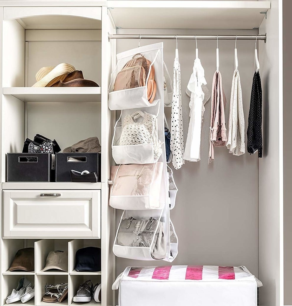 40 Storage And Organization Products Your Home Needs
