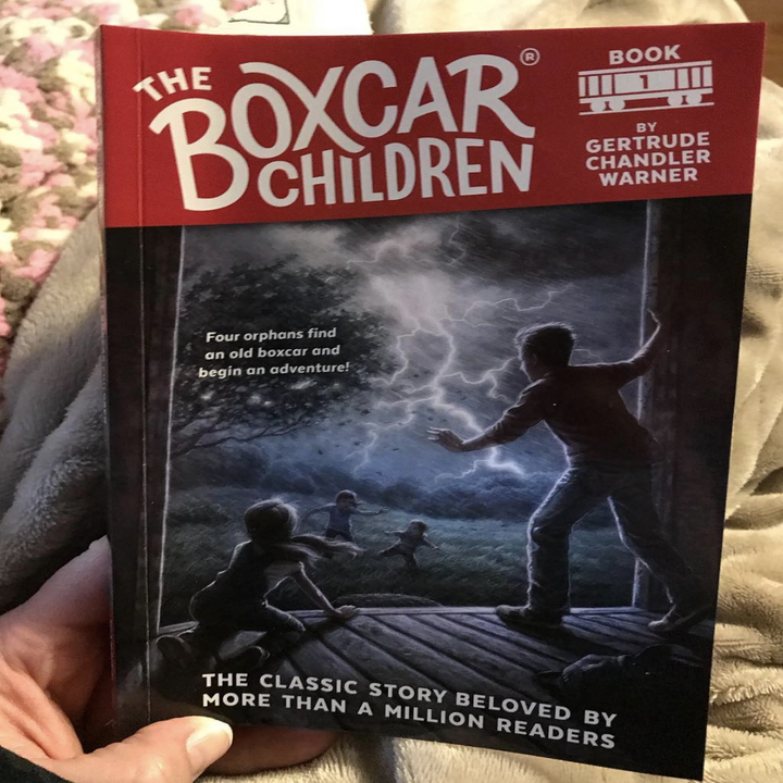 17 '90s Book Covers That Look Drastically Different Now