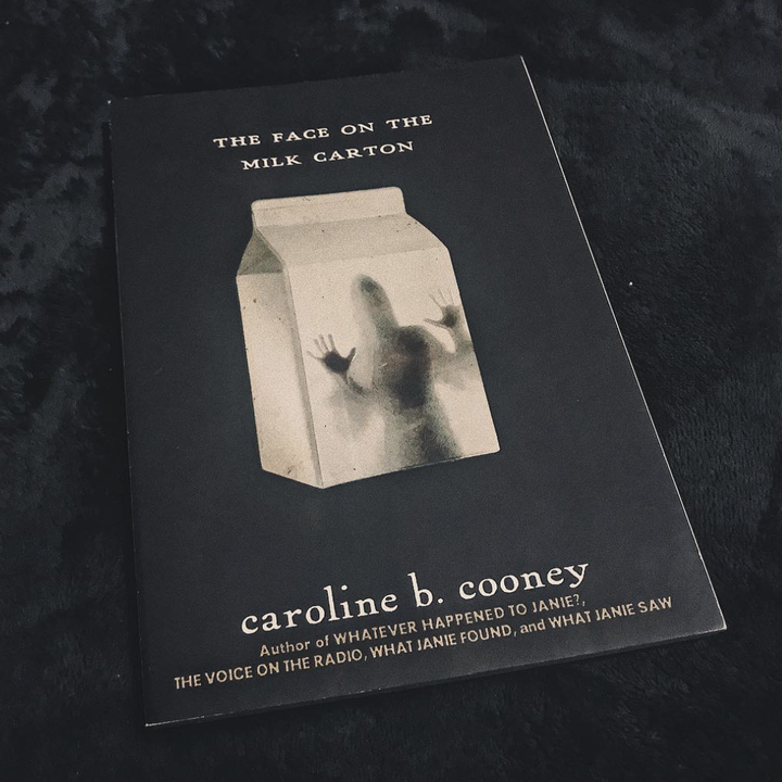 17 '90s Book Covers That Look Drastically Different Now