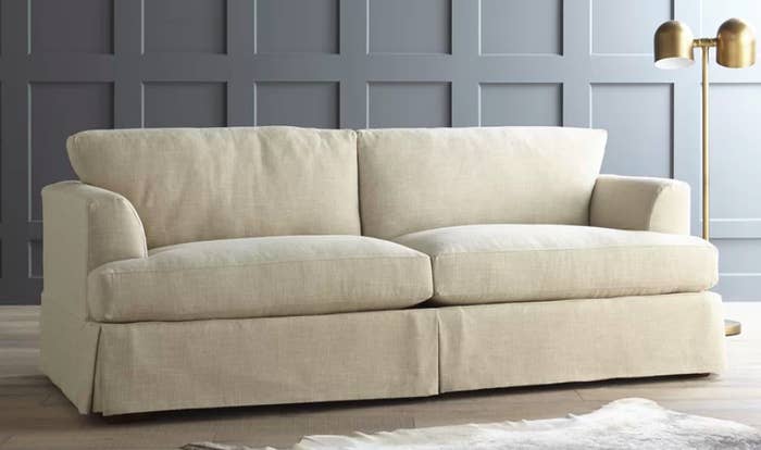 Pier One Sofas Canada | Baci Living Room