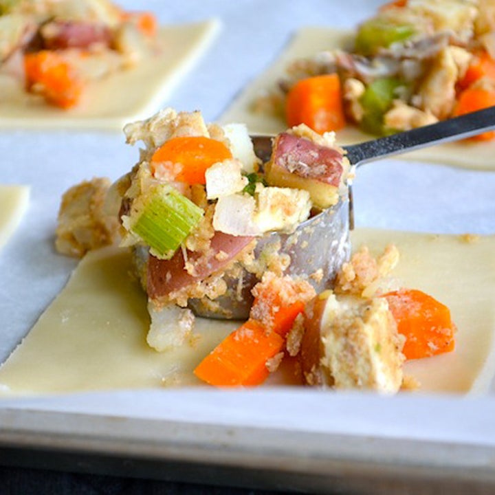 17 Recipes That Start With Store Bought Pie Crust