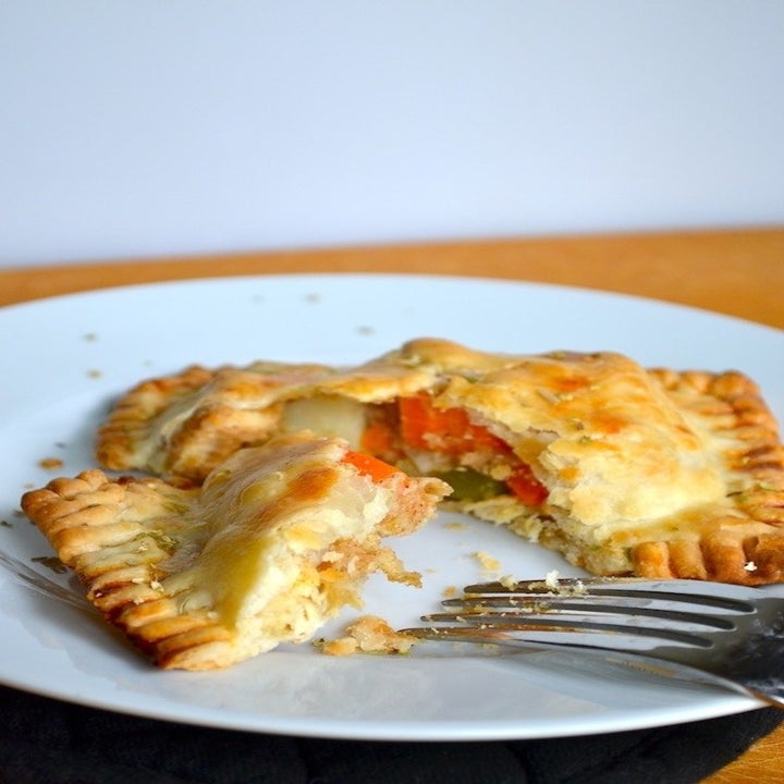 17 Recipes That Start With Store Bought Pie Crust