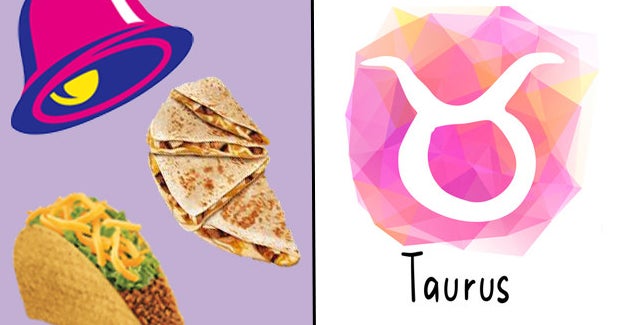 We Can Guess Your Exact Zodiac Sign From Your Taco Bell Order