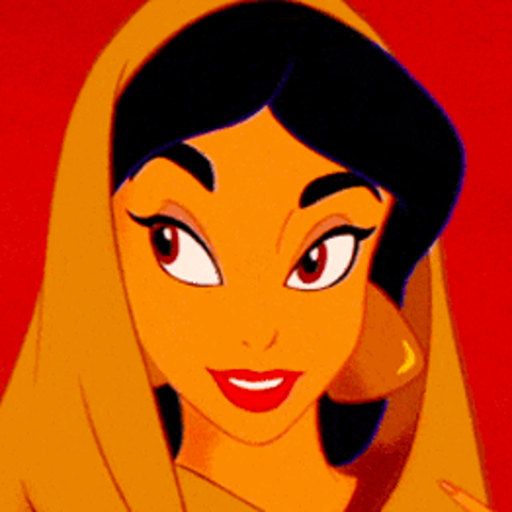 Here's How The "Aladdin" Remake Compares Side-By-Side With The Original