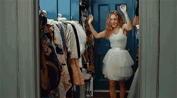 32 Things That'll Solve Your Next "What To Wear?" Dilemma