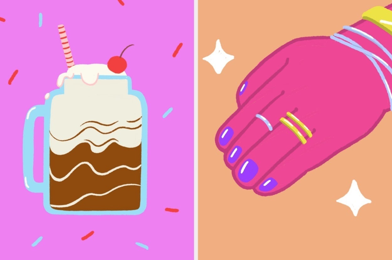 10 Random Things That Shouldn’t Work Together, But Somehow Do?