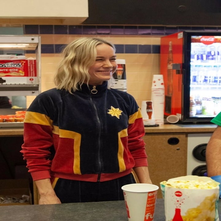 23 Brie Larson Moments That Will Make You Love Her Even More
