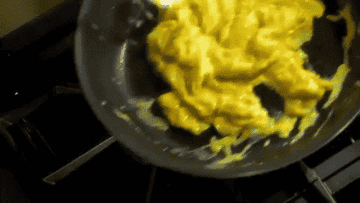 12 Egg Hacks Straight From Pro Chefs