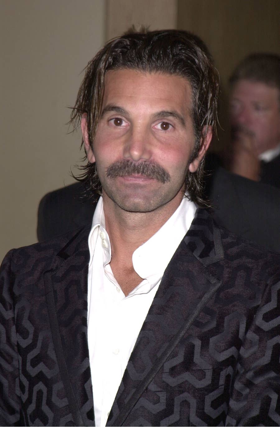 does mossimo giannulli have a son