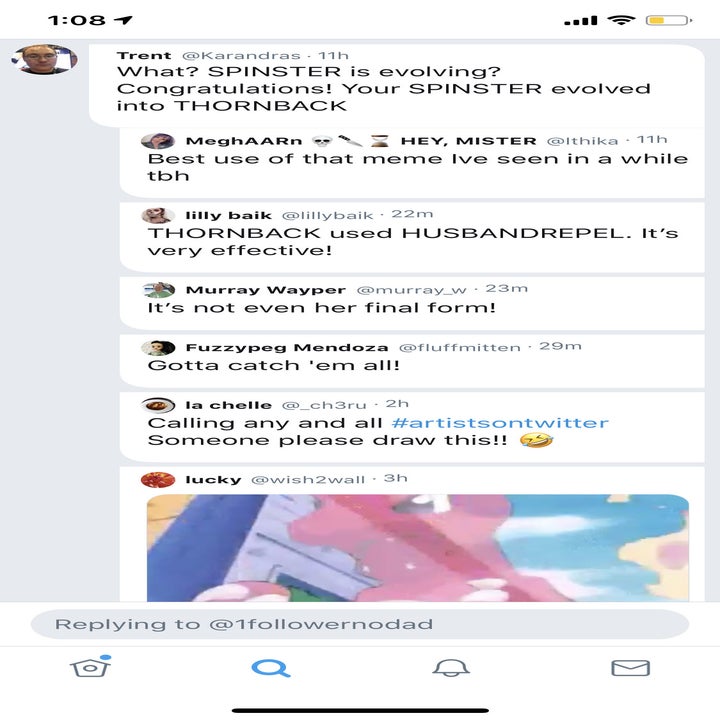 Twitter Is Testing A Redesigned Version Of Replies. Here's What It ...