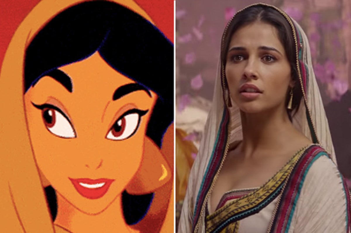 Aladdin Saleen