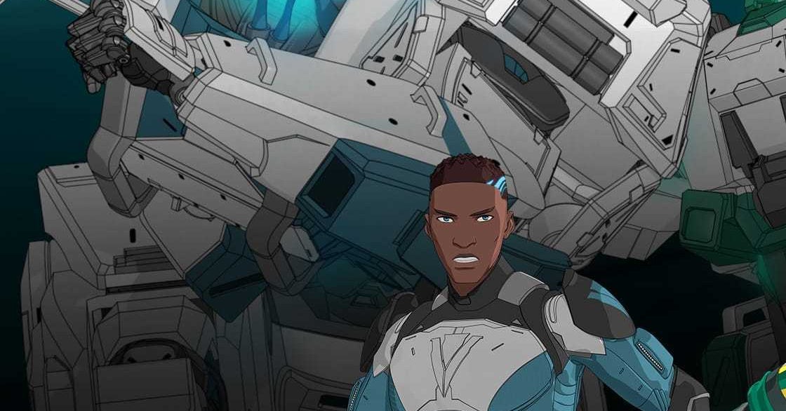 Let's Find Out Which "Gen:LOCK" Character You're Most Similar To