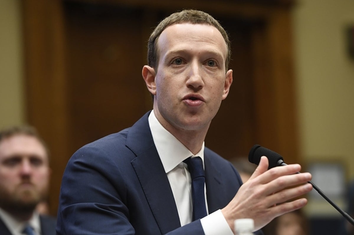 Facebook Is Under Criminal Investigation Over Data Deals With Other ...